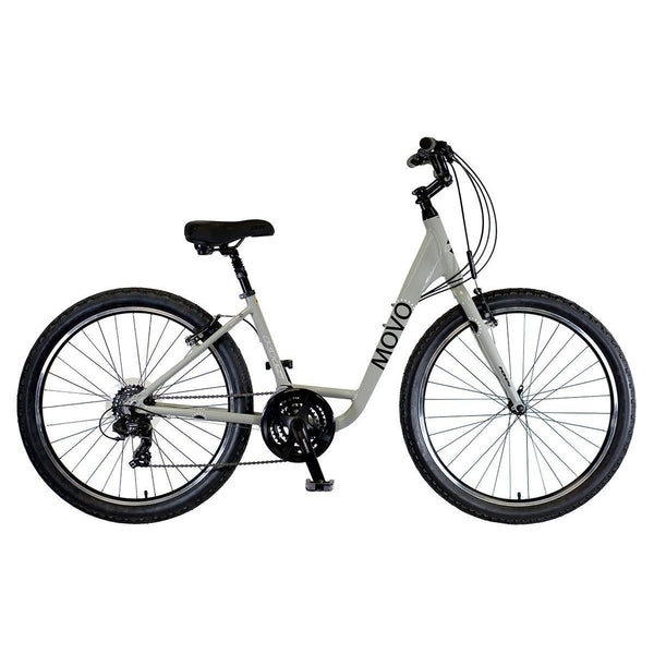 KHS Movo Zer.0 Step Thru - 2025 – Plenty of Bikes