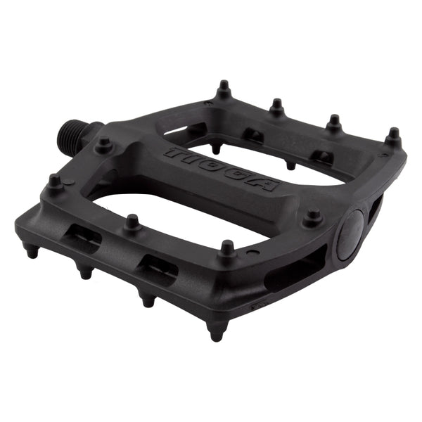 Tioga Surefoot Slim Platform Pedals – Plenty of Bikes