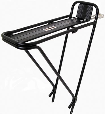 Planet Bike ECO Rear Rack – Plenty of Bikes