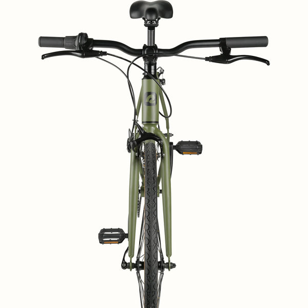 Retrospec Harper Plus 7 – Plenty of Bikes