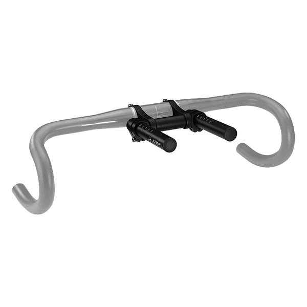 Rav X Pace Stubby Handlebar Aerobars – Plenty of Bikes