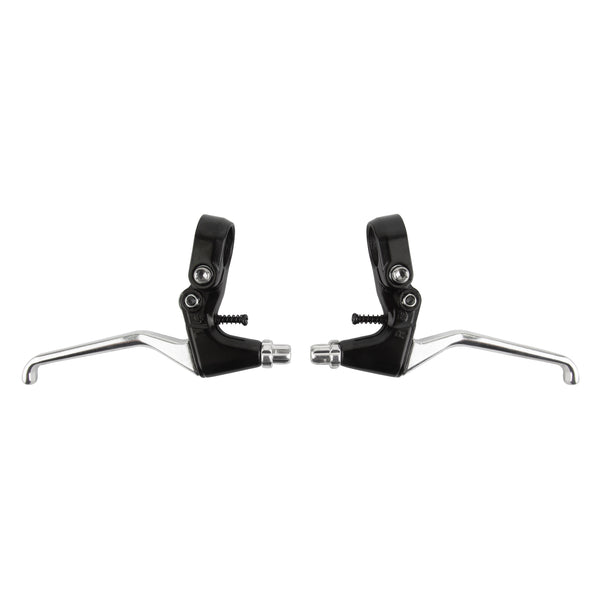 Sunlite Mountain Alloy 4-Finger Brake Levers – Plenty of Bikes