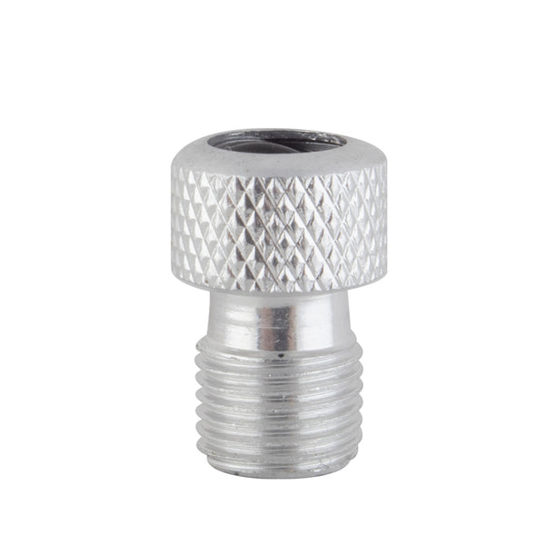 Genuine Innovations Aluminum Presta Valve Adapter – Plenty of Bikes