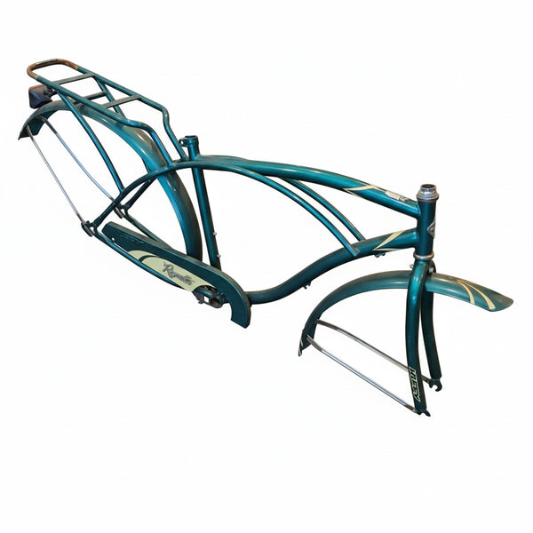Huffy Regatta Frameset - Pre-Owned – Plenty of Bikes