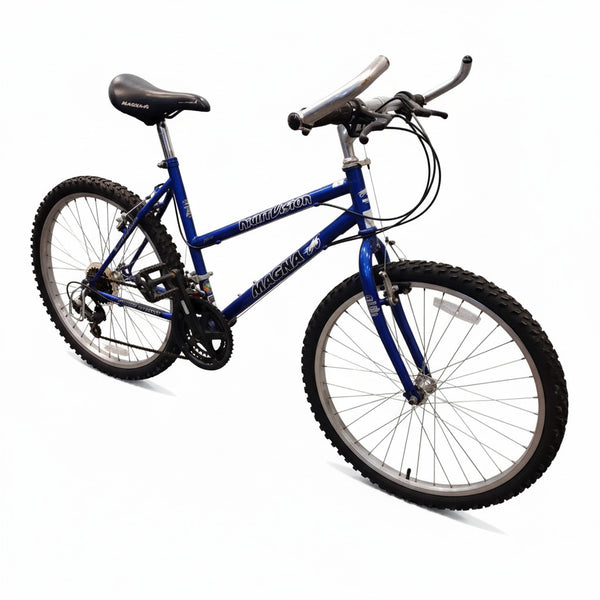 Magna Night Vision 24 Step Thru - Pre-Owned – Plenty of Bikes