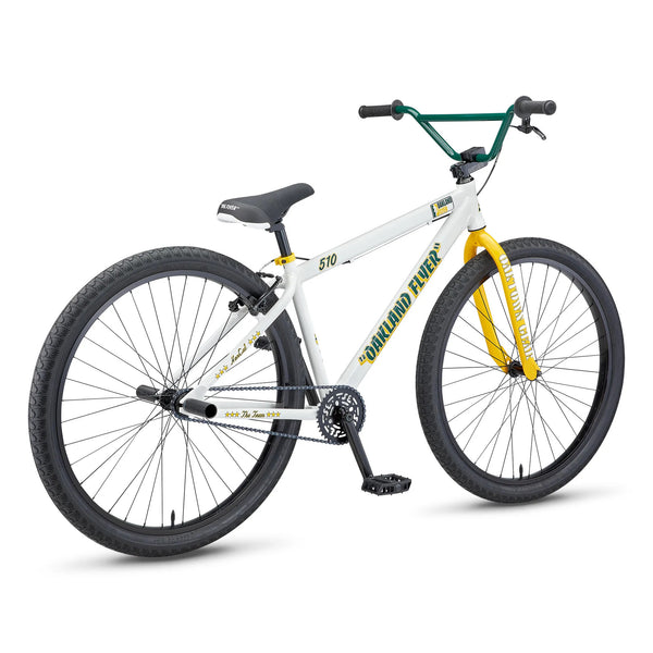 SE Oakland Flyer 29 LIMITED EDITION - 2024 – Plenty of Bikes