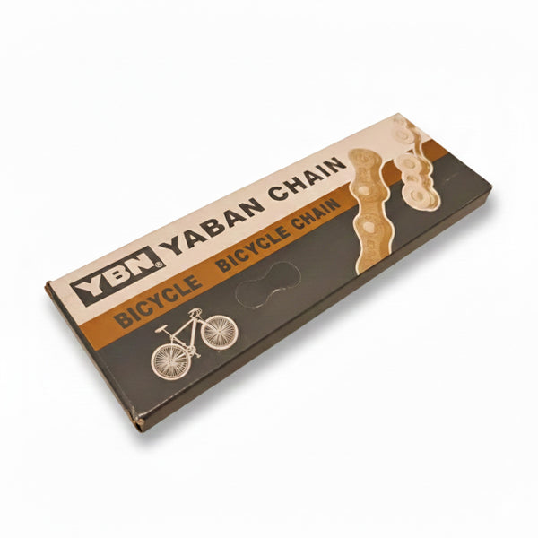 YBN Bicycle Chain – Plenty of Bikes
