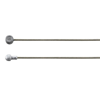 Shimano Double-Ended Road/MTB Inner Brake Cable – Plenty of Bikes