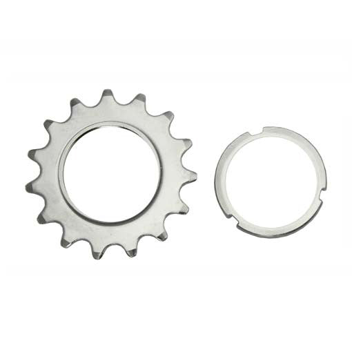 Track Cog/Lockring - Steel – Plenty of Bikes