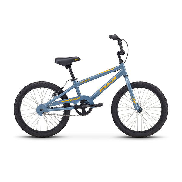 Fuji Rookie 20 Boy - 2024 – Plenty of Bikes