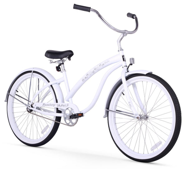 Firmstrong Bella Classic Ladies – Plenty of Bikes