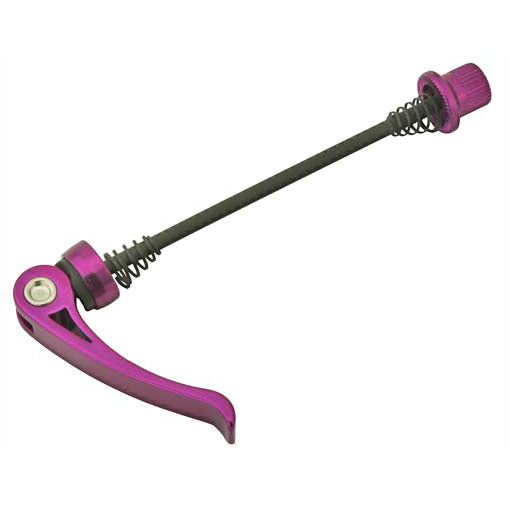 Alloy Quick Release Front Wheel Skewer – Plenty of Bikes