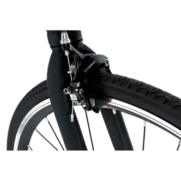 Montague Boston – Plenty of Bikes