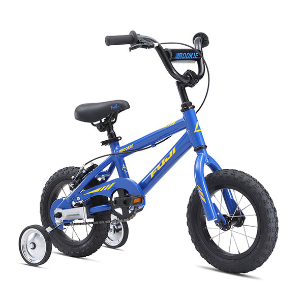 Fuji Rookie 12 - 2024 – Plenty of Bikes