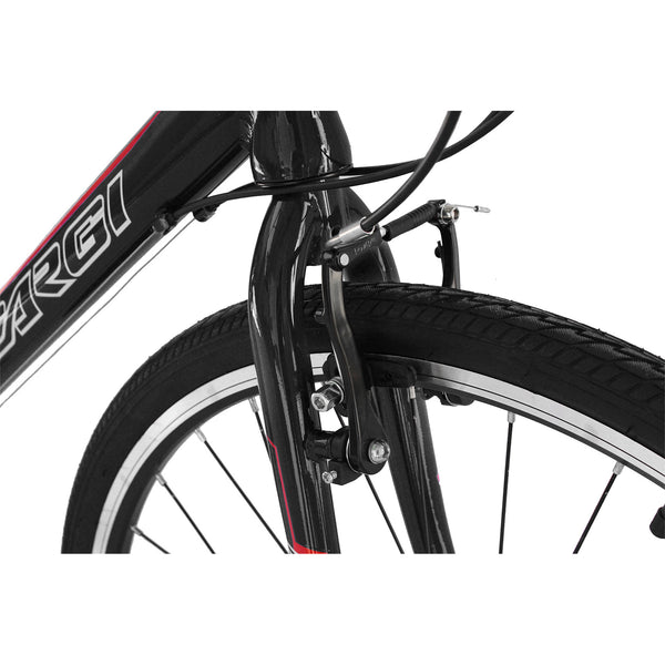 Micargi Cross – Plenty of Bikes