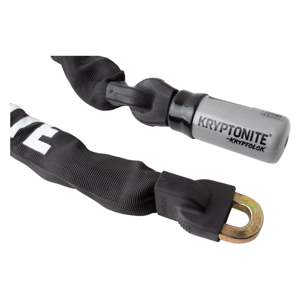 Kryptonite Kryptolok Series 2 915 Chain Lock – Plenty of Bikes