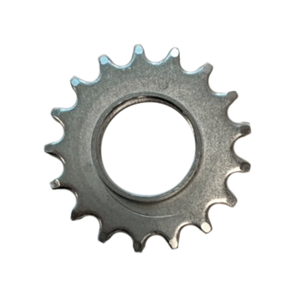 Fixed Gear Steel 17T Cog – Plenty of Bikes