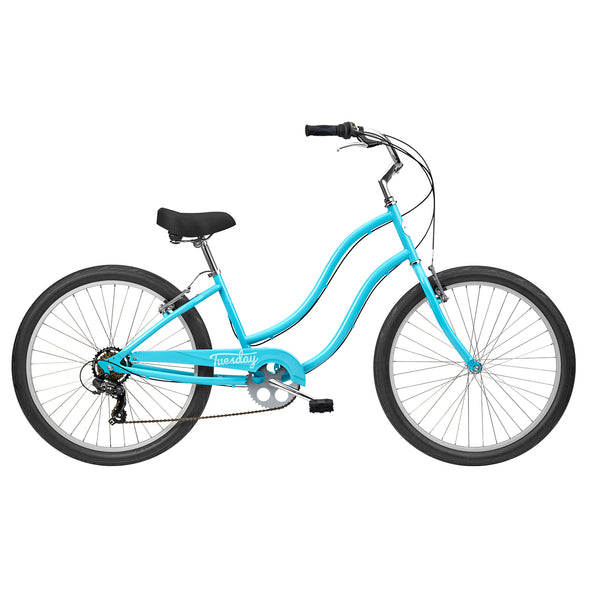 Tuesday Cycles June 7 LS – Plenty of Bikes