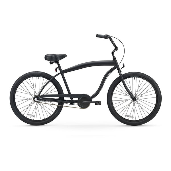 SixThreeZero InTheBarrel 3 – Plenty of Bikes