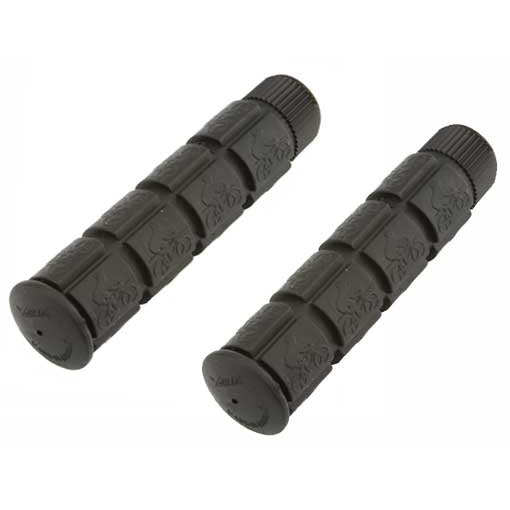 Rubber Handlebar Grips - SM – Plenty of Bikes