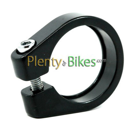 Alloy Seatpost Collar – Plenty of Bikes