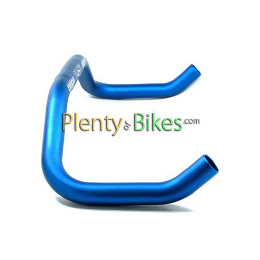 Orion Bullhorn Pursuit Handlebar - 25.4mm - 400mm – Plenty of Bikes