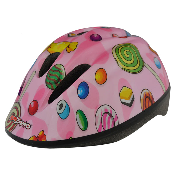 Kidzamo Candy Helmet – Plenty of Bikes