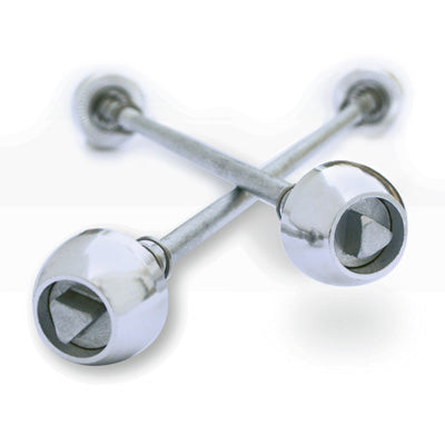 Delta Hublox Security Skewer Set – Plenty of Bikes