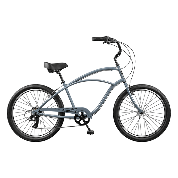 Tuesday Cycles June 7 – Plenty of Bikes