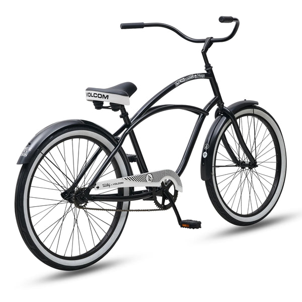 Tuesday Cycles Volcom Cruiser – Plenty of Bikes