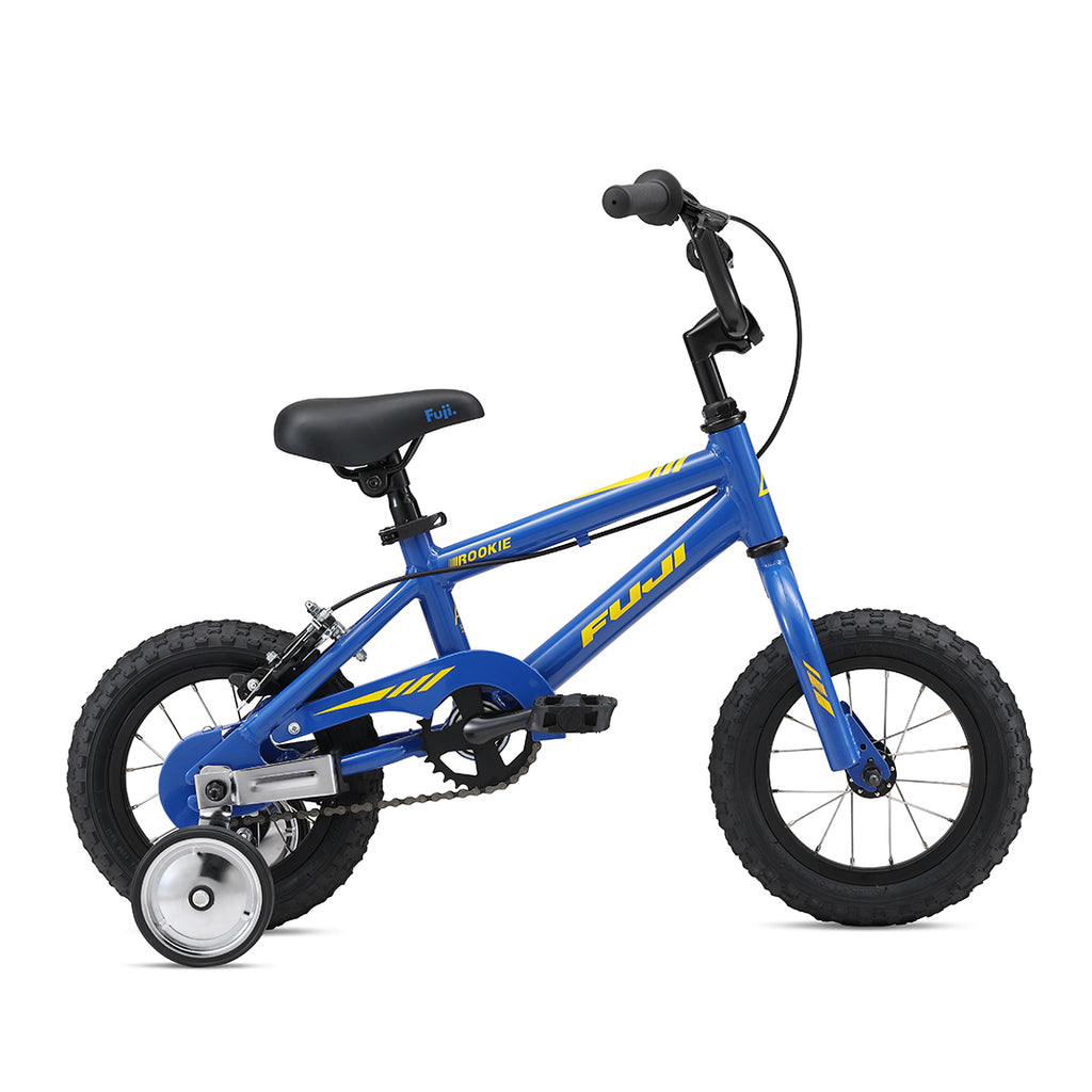 Fuji Rookie 12 - 2024 – Plenty of Bikes