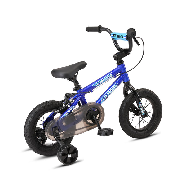 SE Bronco 12 - 2022 – Plenty of Bikes