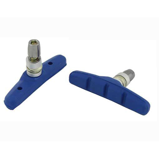Threaded Brake Pads - 70mm – Plenty of Bikes