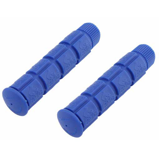 Rubber Handlebar Grips - SM – Plenty of Bikes