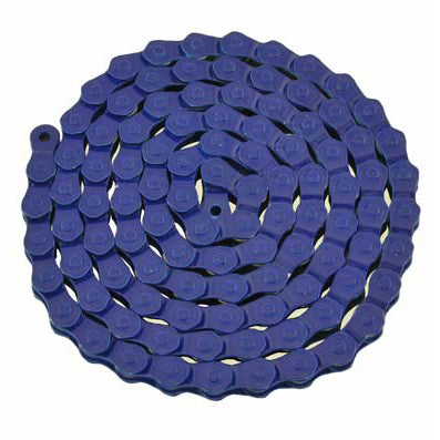 KMC HL710 Half-Link Chain – Plenty of Bikes